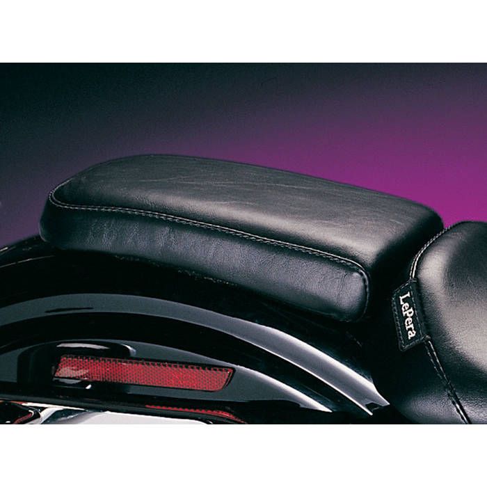 Le Pera Silhouette Pillion Pad 5.5in. W - L-856P | FortNine Canada