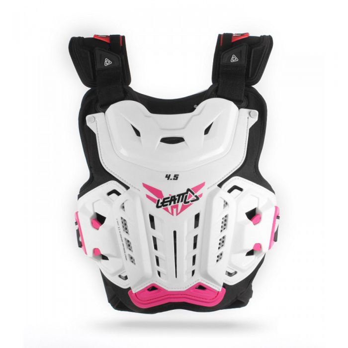 Leatt Womens Jacki 4.5 Chest Protector - 2020 | FortNine Canada