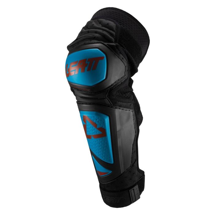 Leatt EXT Knee & Shin Guards - 2020 | FortNine Canada