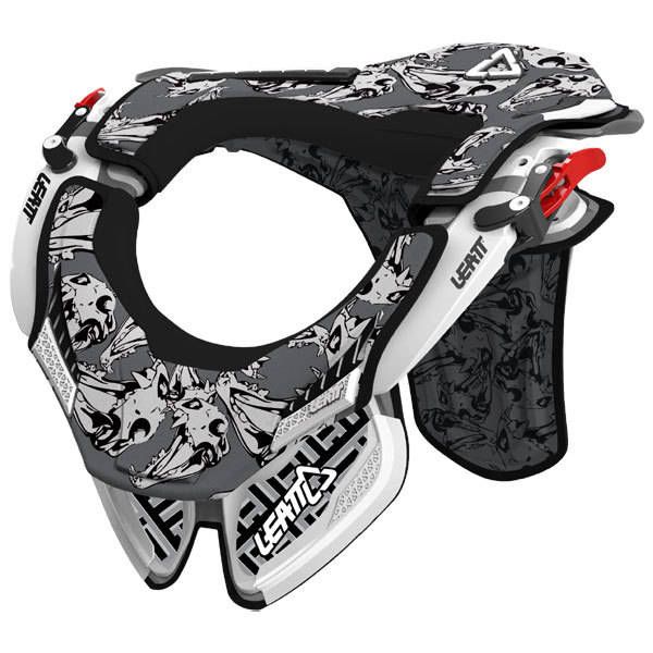 Leatt GPX Race Padding & Sticker Kit | FortNine Canada