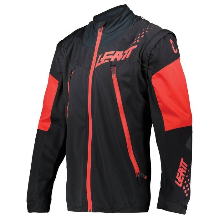 Dirt Bike & Motocross Jackets | FortNine Canada