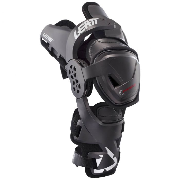 Leatt C Frame Pro Carbon Knee Brace Fortnine Canada