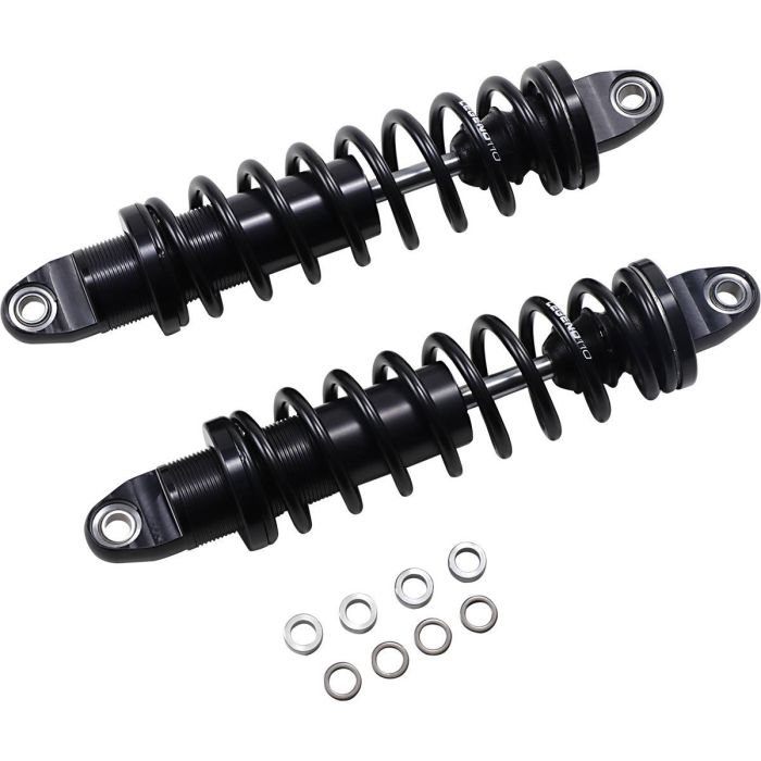 Legend Suspensions Revo Coil Shocks Standard - 13" - 1310-0937 ...