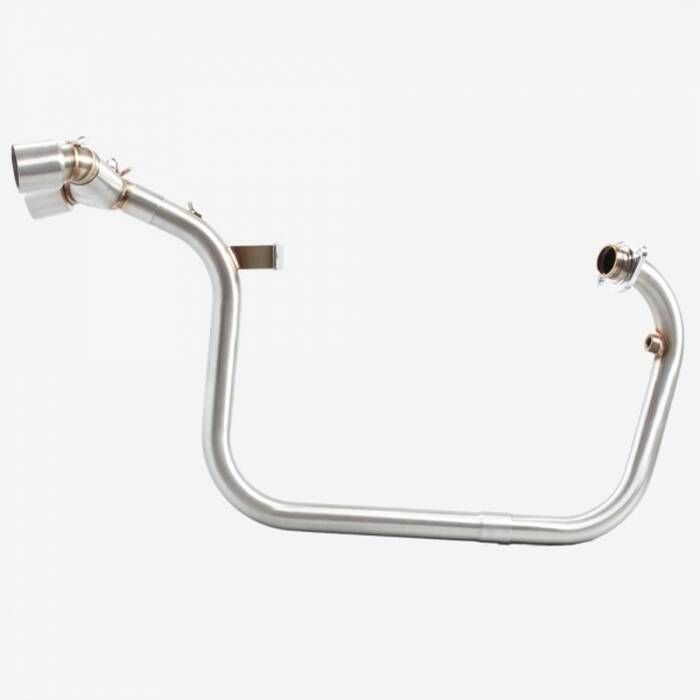 Lextek Stainless Steel Header - DWNPP158 | FortNine Canada