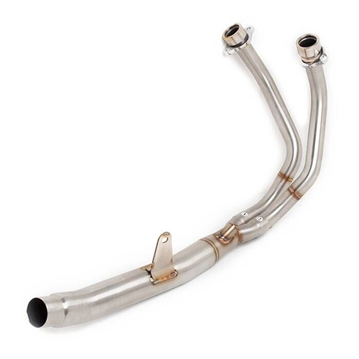 Lextek Stainless Steel Header OEM - DWNPP076 | Honda CBR500R 2016-2019 | FortNine Canada