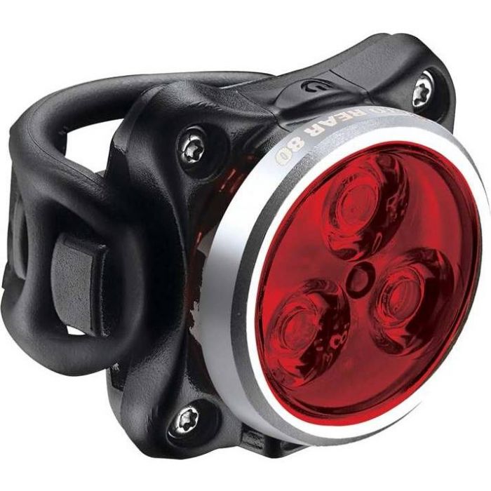 Lezyne Zecto Drive LED Light | FortNine Canada