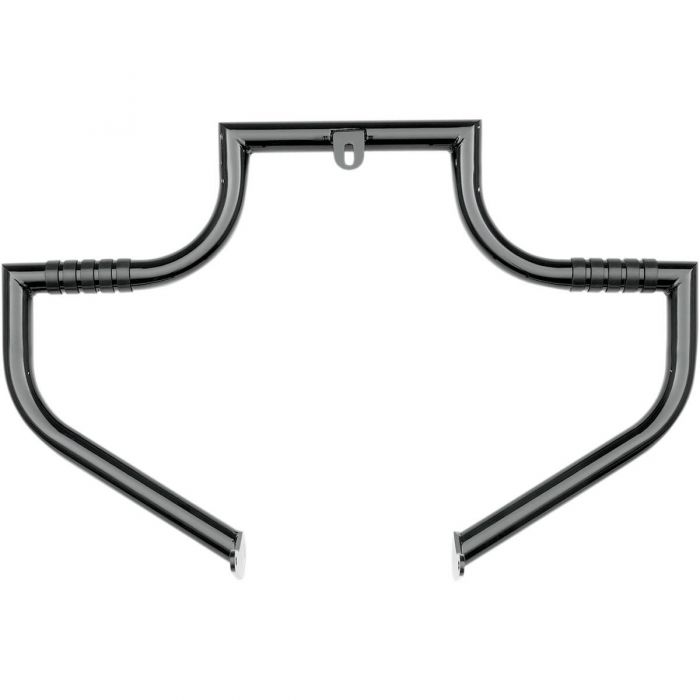 Softail Engine Guard Lindby 1.5 Chrome Magnumbar Engine Guard Highway ...