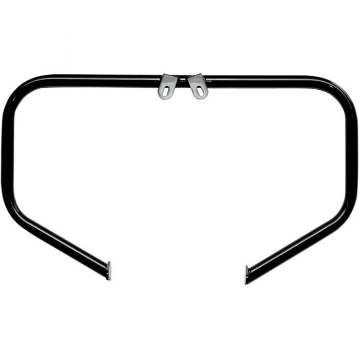 Lindby Custom Unibar Highway Bar Black - BL14910 | FortNine Canada