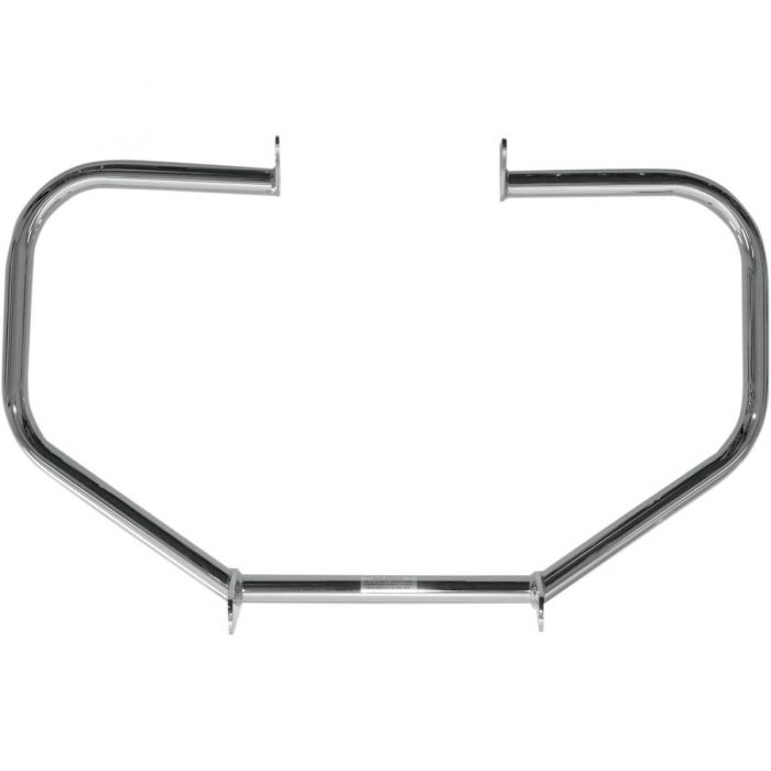 Lindby Custom Unibar Highway Bar Chrome - 14606 | FortNine Canada