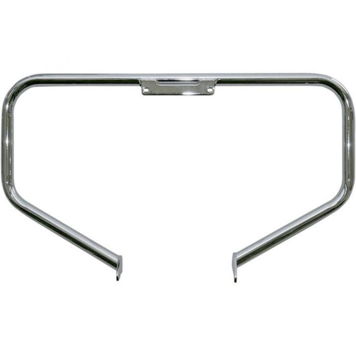 Lindby Custom Unibar Highway Bar Chrome - 14608 | FortNine Canada