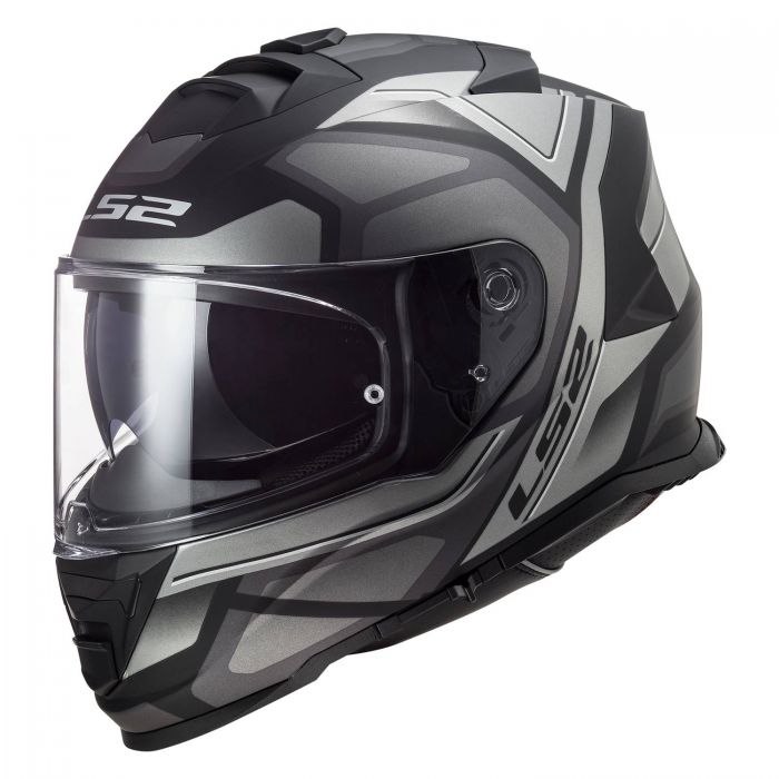 LS2 FF800 Assault Petra Helmet | FortNine Canada