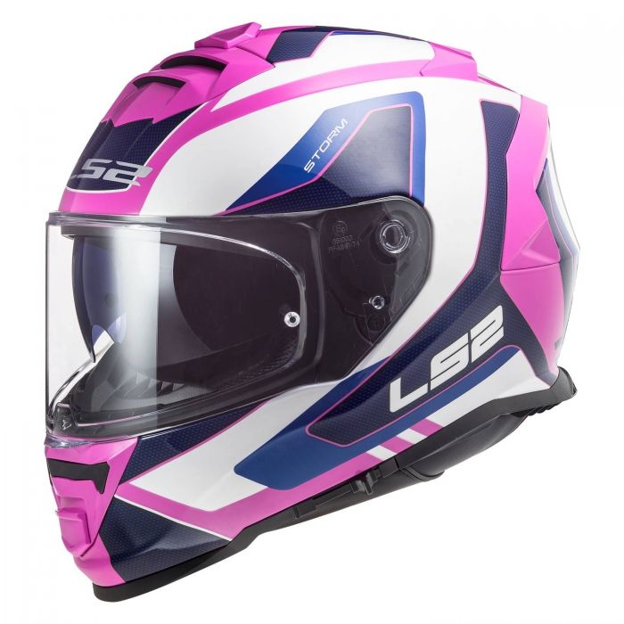 LS2 FF800 Assault Techy Helmet | FortNine Canada