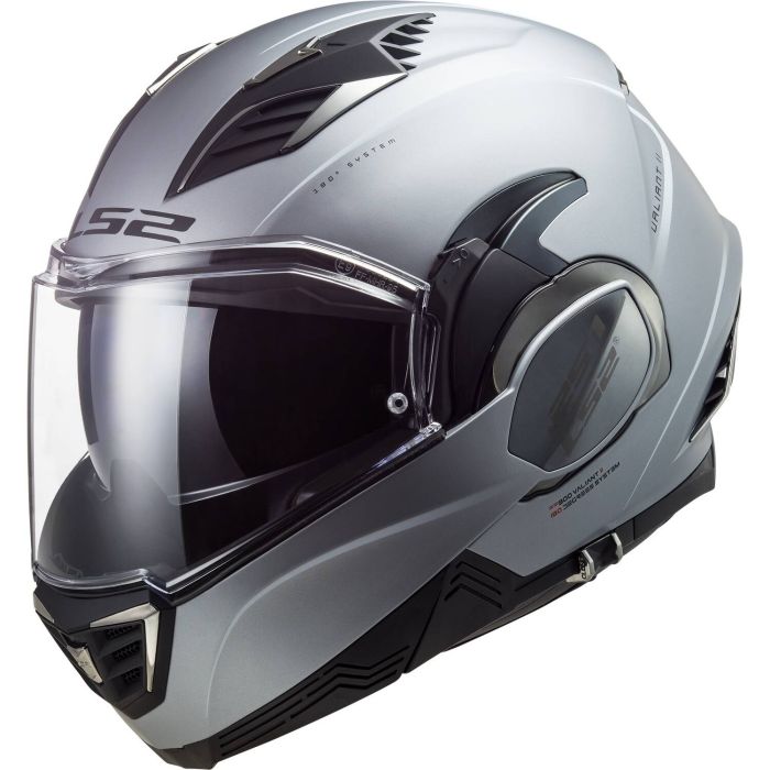 LS2 FF900 Valiant II Special Helmet | FortNine Canada