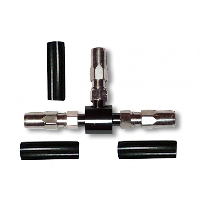 Magnum BYO Build-Your-Own Mini Manifold | FortNine Canada