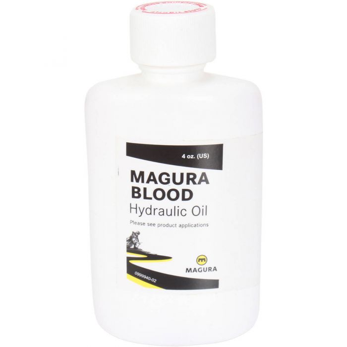Magura Mineral Base Oil | FortNine Canada
