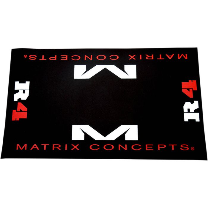 Matrix Concepts R4 Work Mat | FortNine Canada