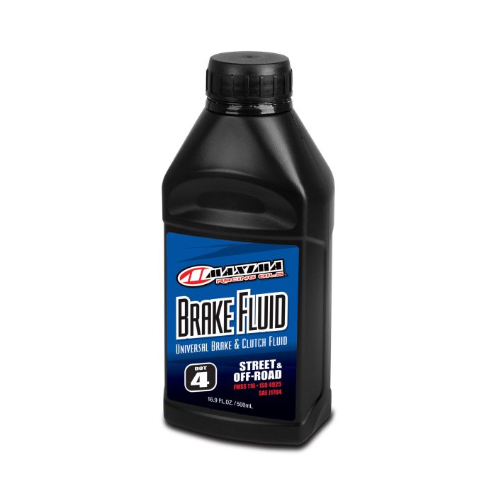 Maxima Brake Fluid | FortNine Canada