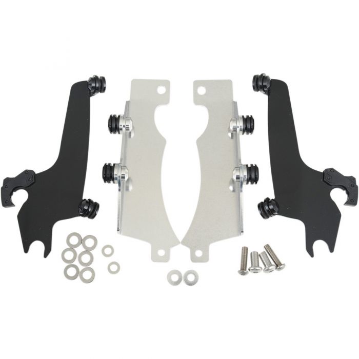 Memphis Shades Trigger-Lock Mount Kit | FortNine Canada