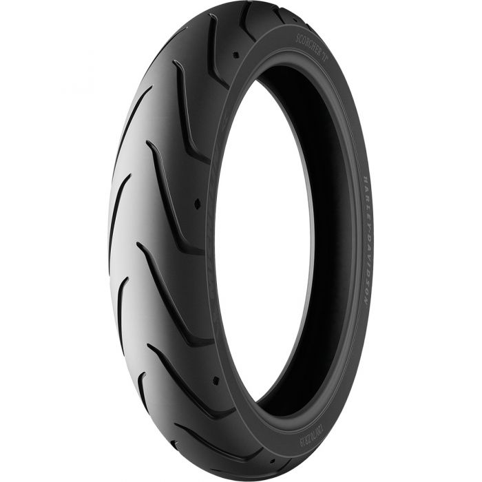 Michelin Scorcher 11 Front Tire | FortNine Canada