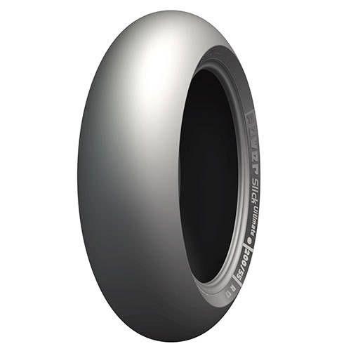 Michelin Power Slick EVO - Pneu Arrière | FortNine Canada