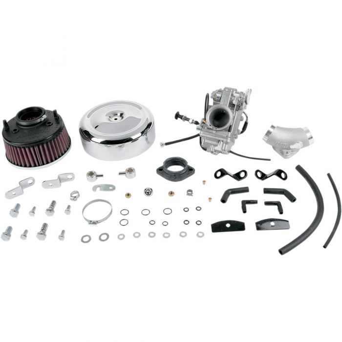 Mikuni HSR45 Carburetor Total Kit - 45-2 | FortNine Canada