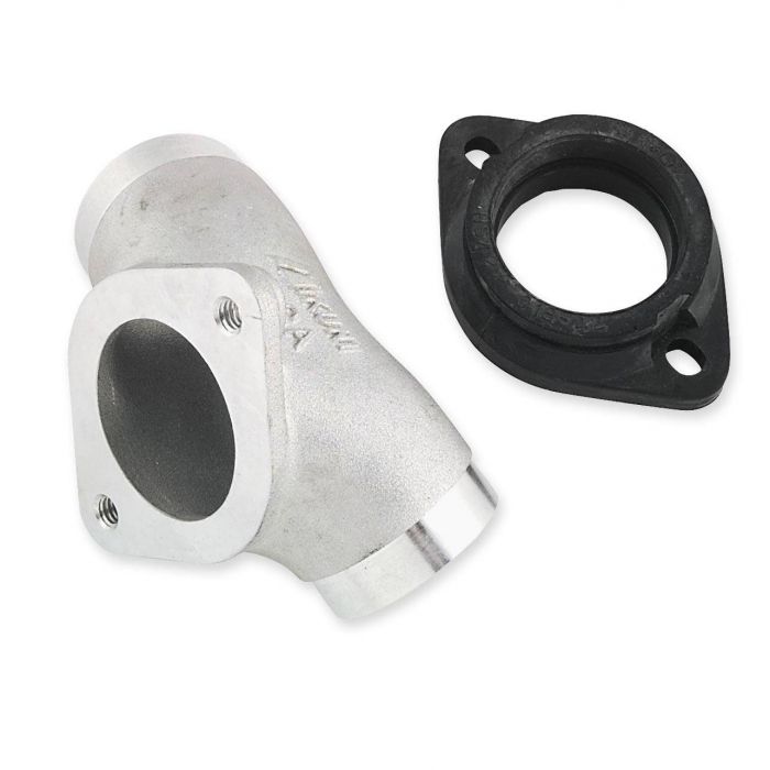 Mikuni Intake Manifold with Maps Hole - HS42/061-45TC | FortNine Canada