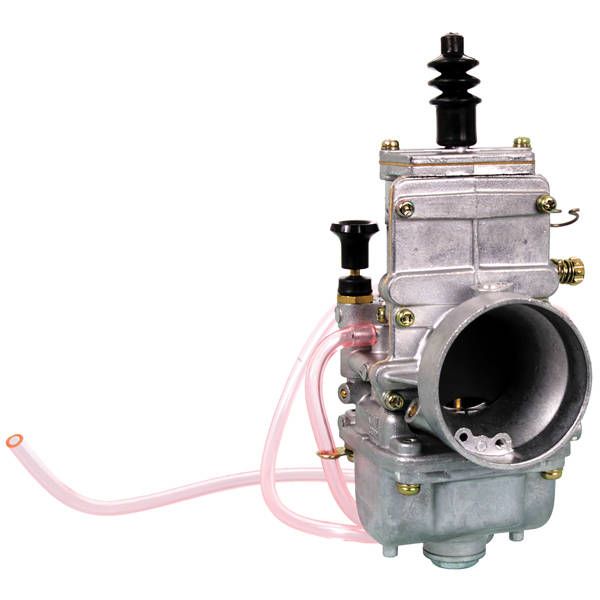 Mikuni TM Series Flat Slide - Carburateur - 24 mm - TM24-8001 ...