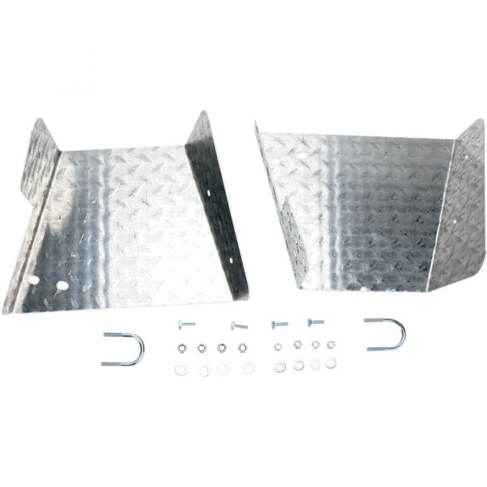 Moose CV Boot Guard Rear - 0430-0239 | FortNine Canada