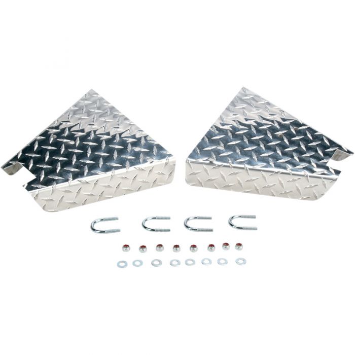 Moose CV Boot Guard Front - 0430-0520 | FortNine Canada