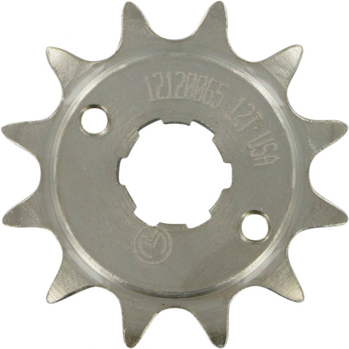 Moose Steel Front Sprocket 12T - 1212-0065 | FortNine Canada