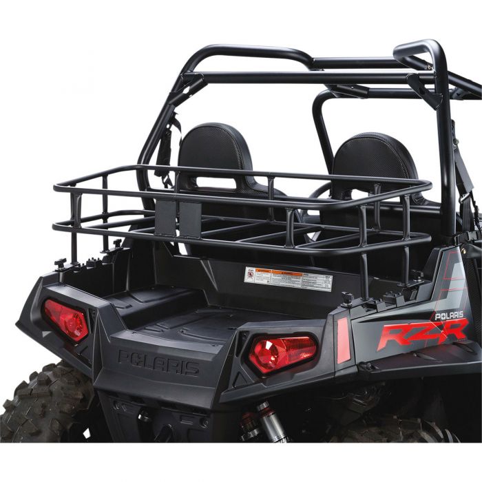 Moose RZR Cargo Bed Rack | FortNine Canada