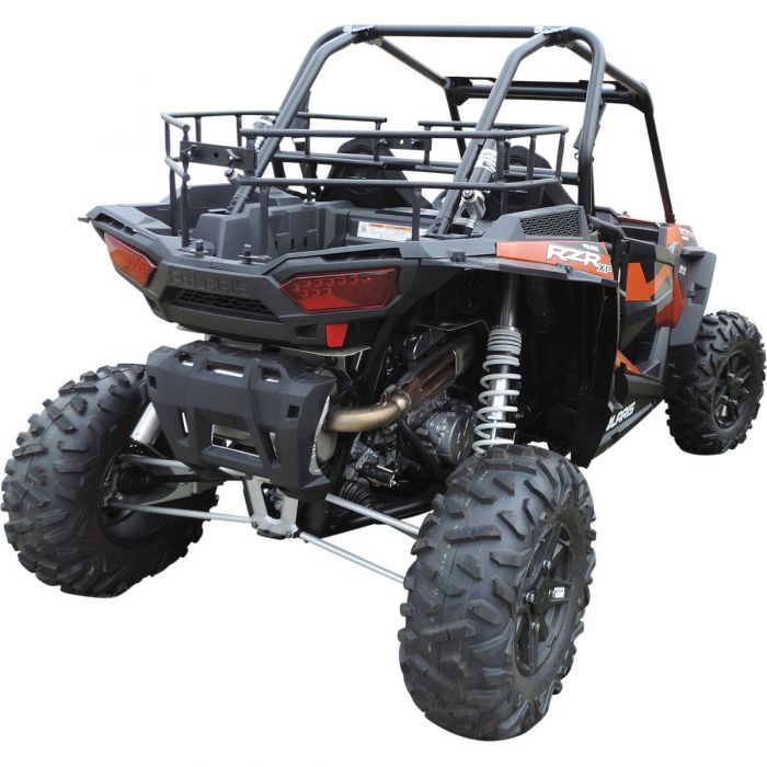 Moose RZR Cargo Bed Rack - 1512-0171 | FortNine Canada