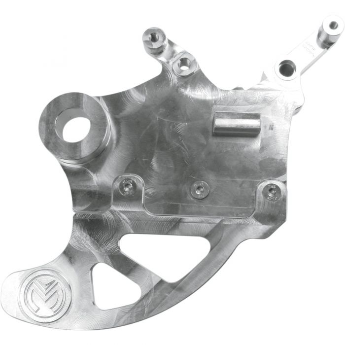 Moose Pro Shark Fin Disc Protector with Brake Carrier - 1711-0230 ...