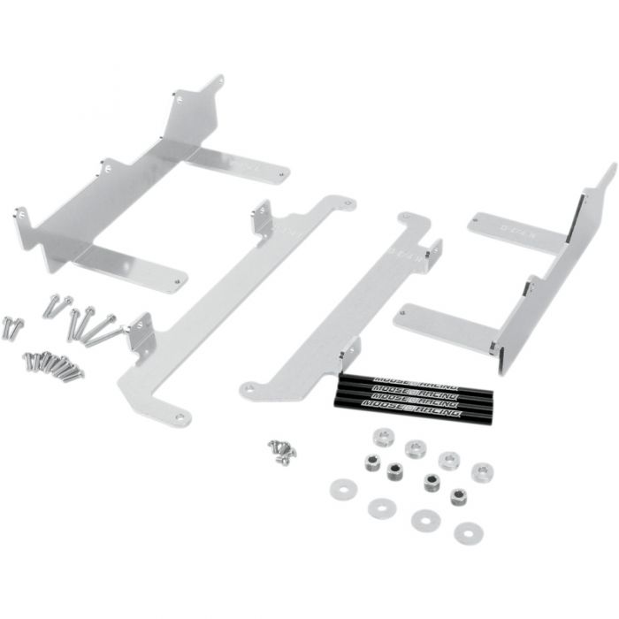 Moose Radiator Guards - 1901-0263 | FortNine Canada