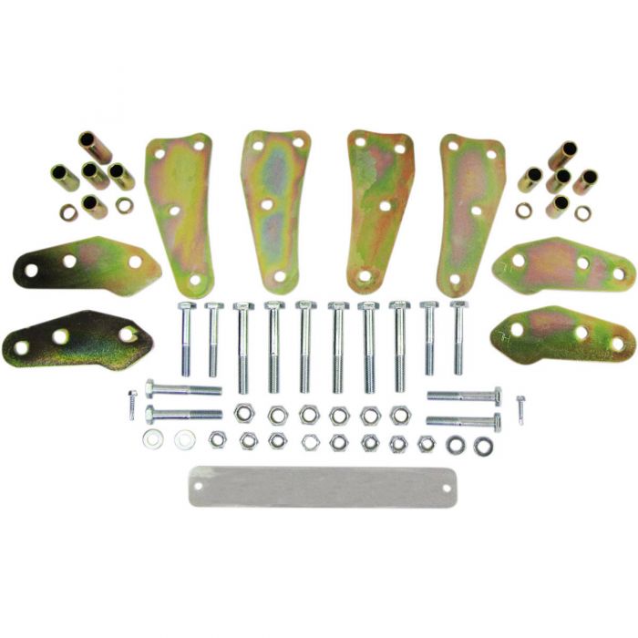 Moose ATV/UTV Lift Kit - 1304-0927 | FortNine Canada