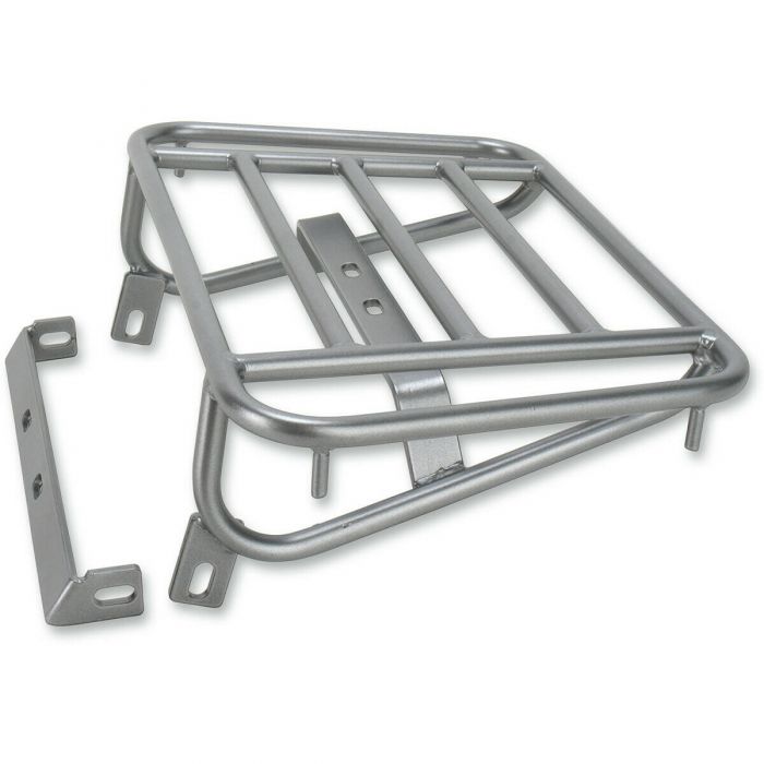 Moose Expedition Rear Rack | FortNine Canada