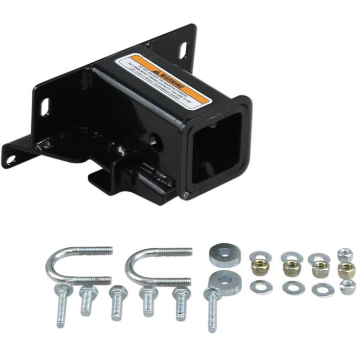 Moose Front Receiver Hitch - 4504-0151 | FortNine Canada