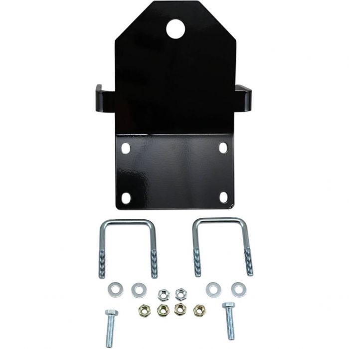 Moose Trailer Hitch - 4504-0172 | FortNine Canada