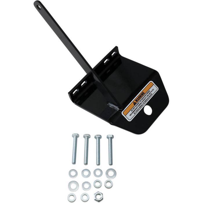 Moose Trailer Hitch - 4504-0166 | FortNine Canada