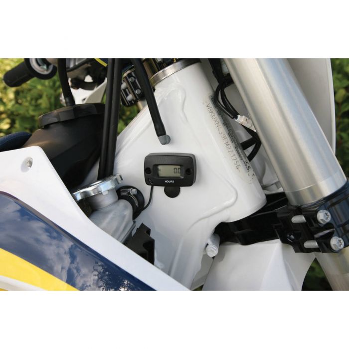 Moose Hour Meter Mount for Husqvarna - 2212-0613 | FortNine Canada