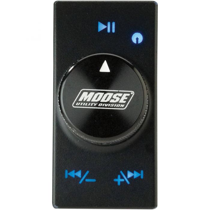Moose Snap-In Bluetooth Receiver/Controller - 4401-0206 | FortNine Canada