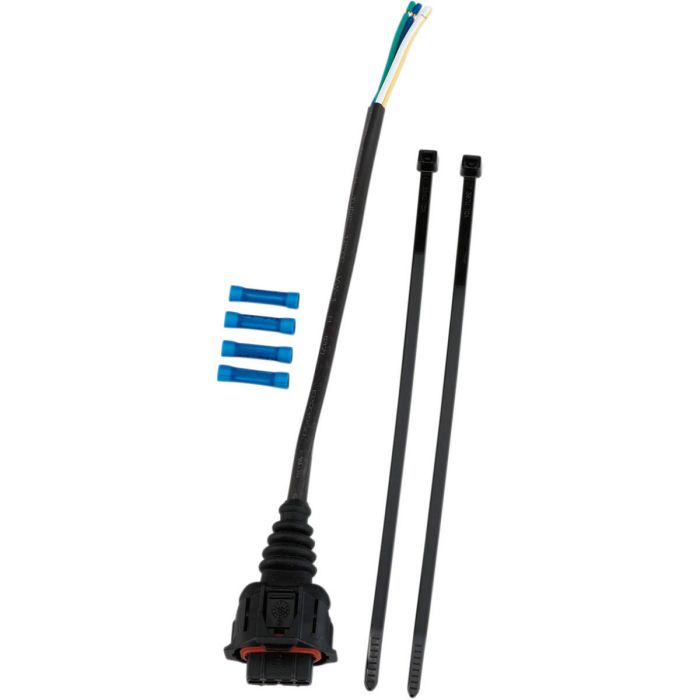 Moose T-Map Sensor Pigtail Harness - 2120-0921 | FortNine Canada