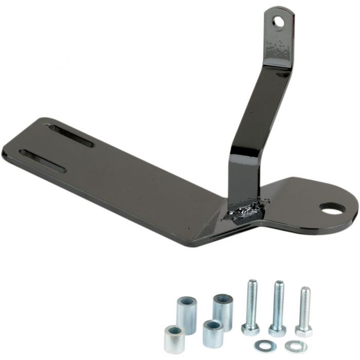 Moose Trailer Hitch - 4504-0077 | FortNine Canada