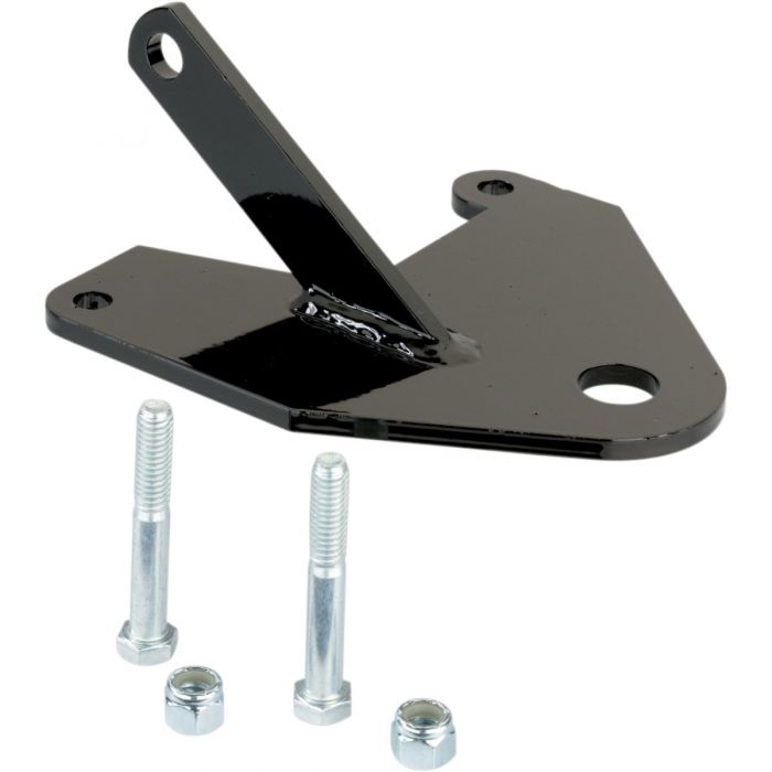 Moose Trailer Hitch - 4504-0079 | FortNine Canada