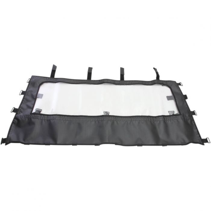 Moose UTV Rear Dust Panel - 0521-1514 | FortNine Canada