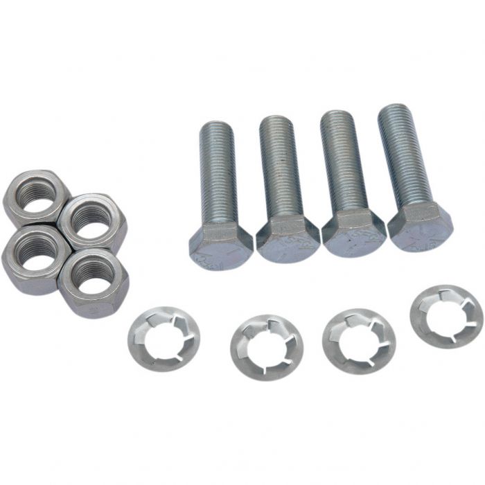 Moose Wheel Stud and Nut Kit - 0213-0842 | FortNine Canada