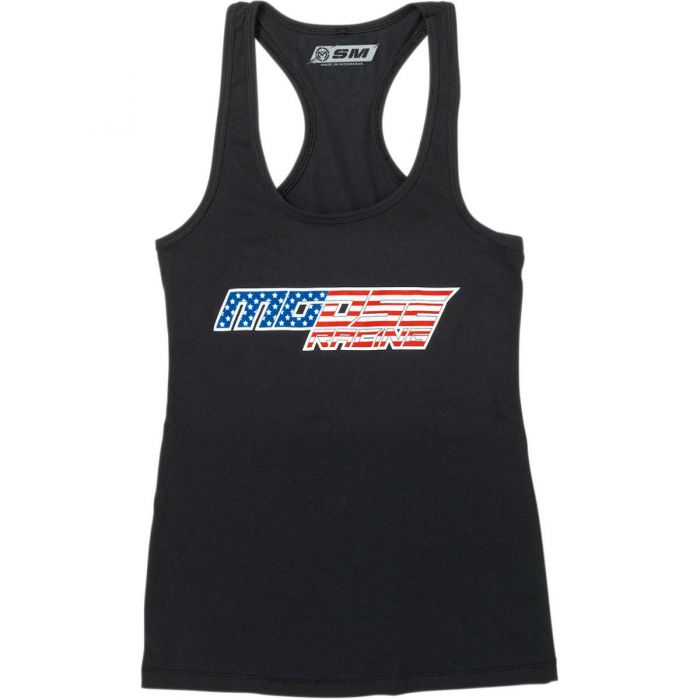 Moose Womens Glory Tank | FortNine Canada