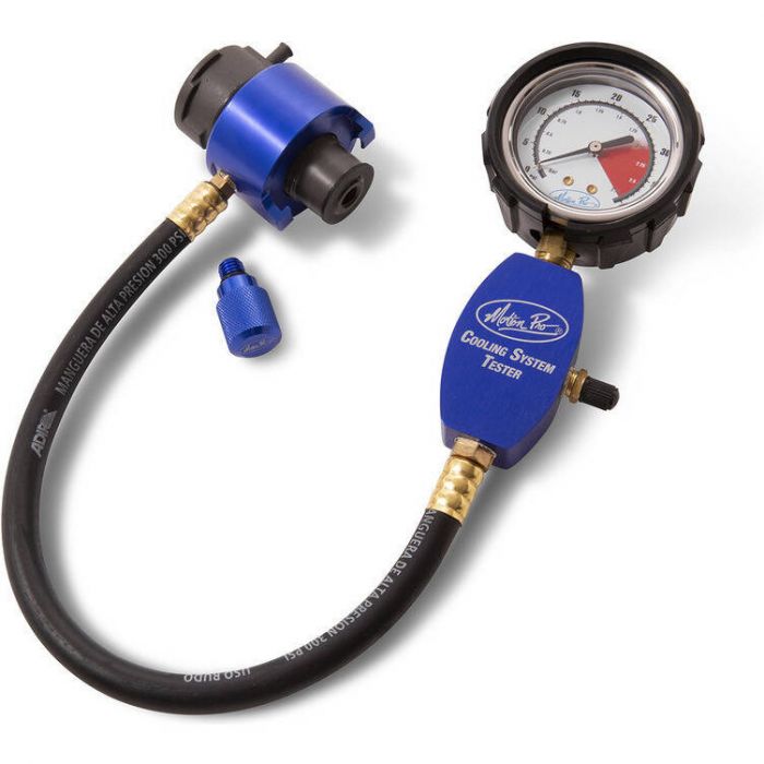 Motion Pro Cooling System Tester | FortNine Canada
