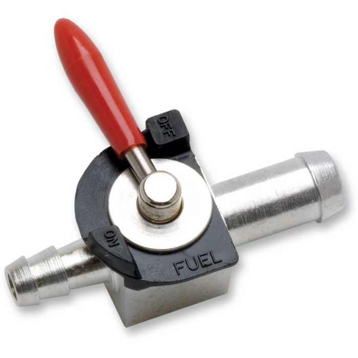 Motion Pro Replacement Petcock for Deluxe Auxiliary Tank - C08-189B ...