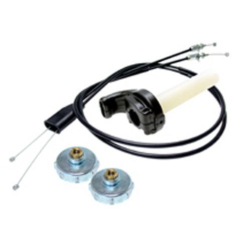 Motion Pro Straight Push/Pull Throttle Kit 01-0073/01-0425 - 01-0378 ...